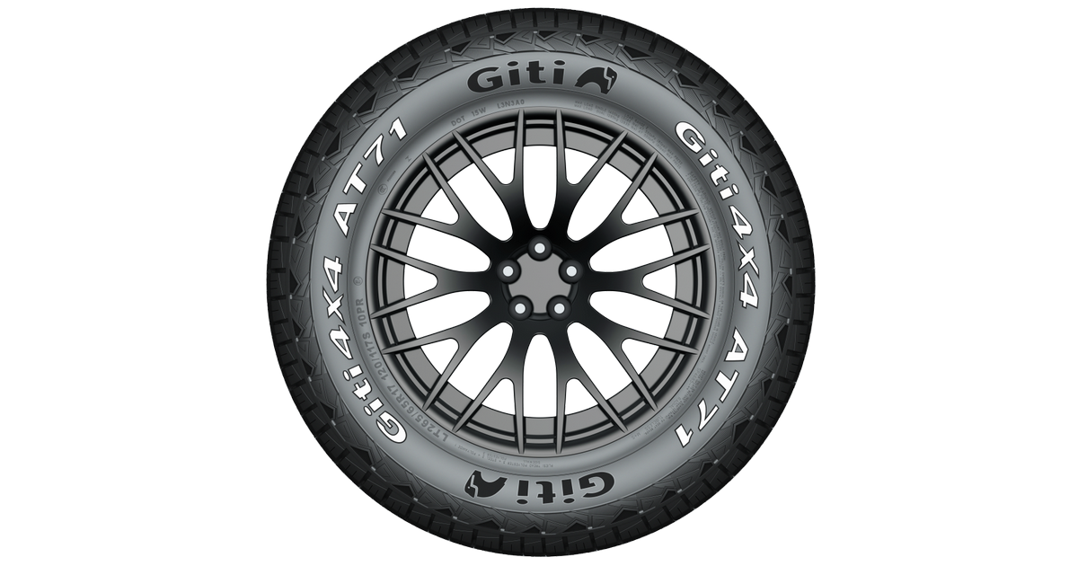 Giti4×4 AT71 | Giti Middle East